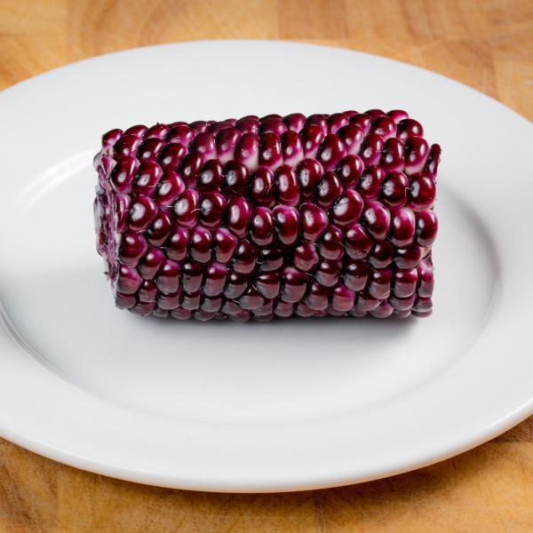 Purple sweet corn - naturally nutritious! - Queensland Alliance for ...