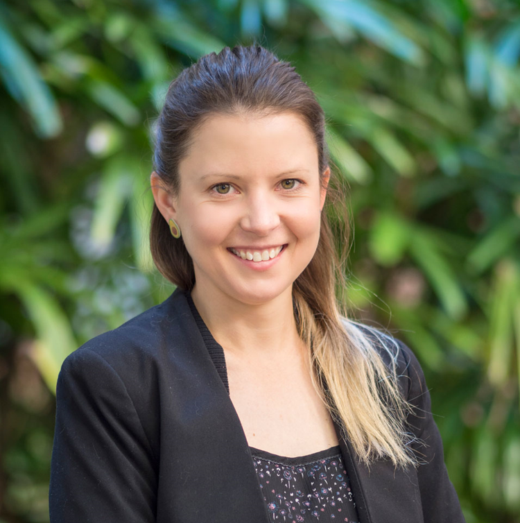 Race to save a remarkable native tree - Queensland Alliance for ...