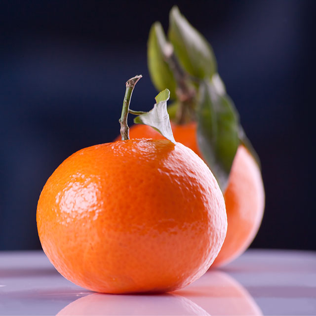 Discovery could boost Queensland's mandarin industry - Queensland ...