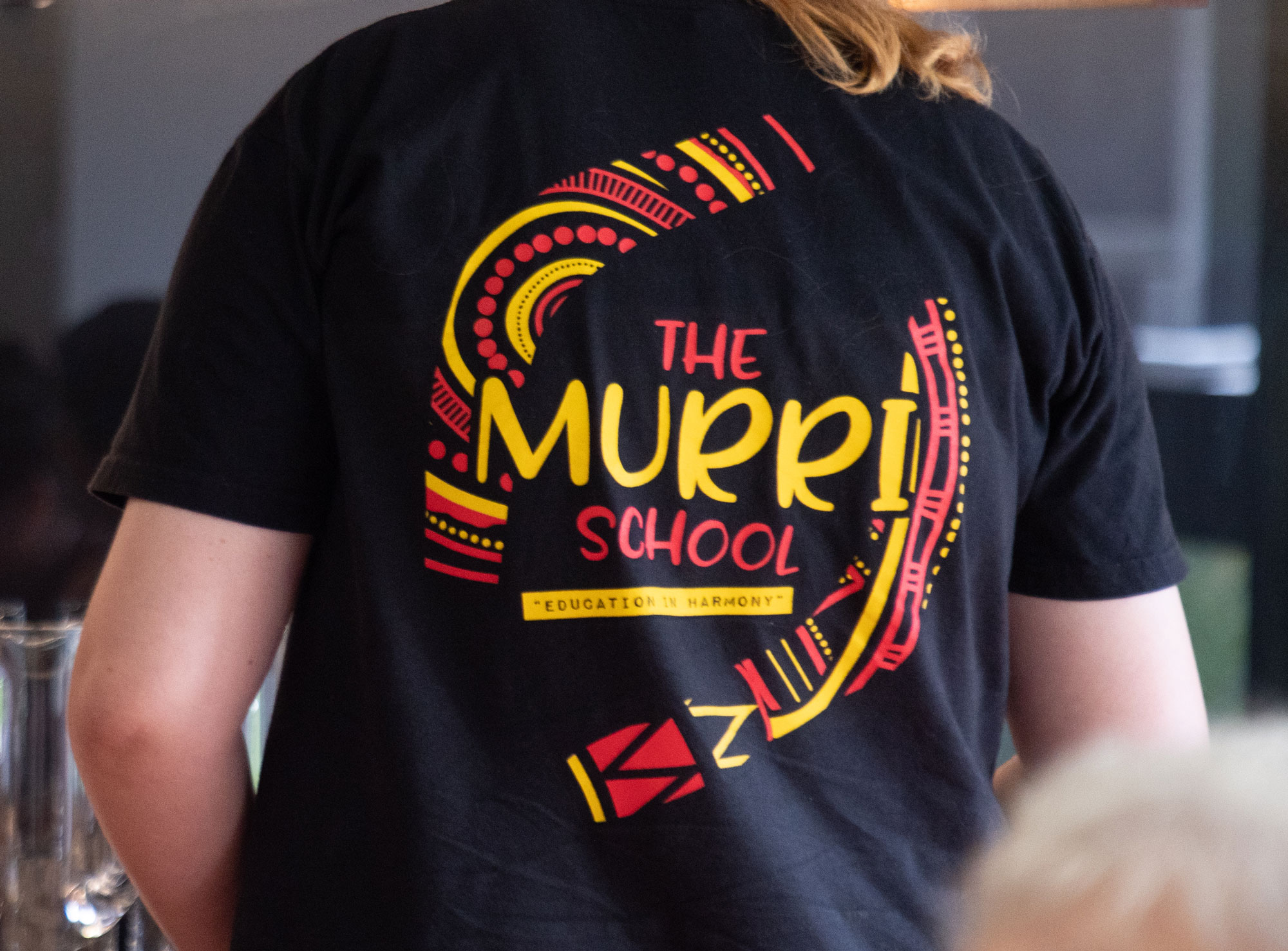 Murri school visits Elkhorn for a taste of bushfoods and science ...